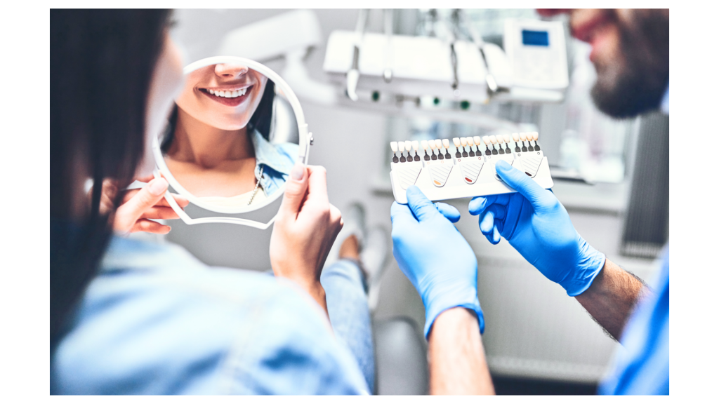 Smile Transformations Edens Landing Dental